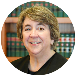 Officers & Directors - LGBTQ+ Judges