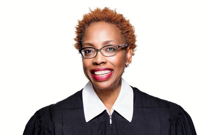 Judge Helen Whitener Named Co-chair of Minority & Justice Commission ...