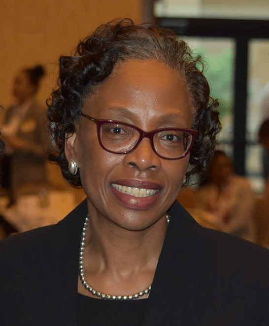 Judge G. Helen Whitener Honored as 2019 Woman of the Year - LGBTQ+ Judges
