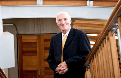 South African Justice Edwin Cameron to Step Down After 25 Years ...
