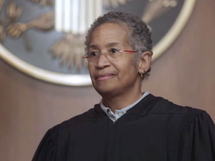 Honorable Deborah A. Batts - LGBTQ+ Judges