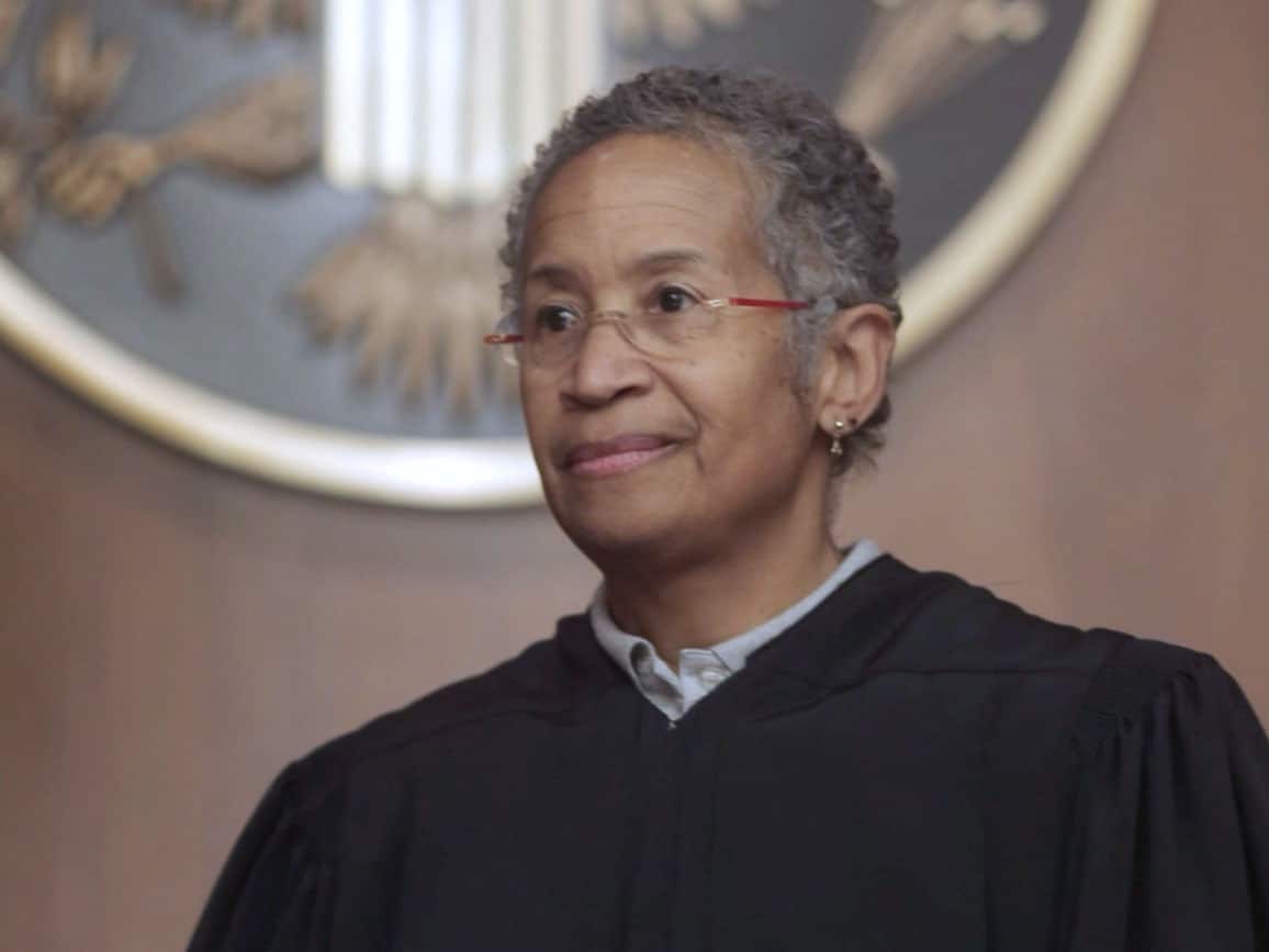 Honorable Deborah A. Batts - LGBTQ+ Judges