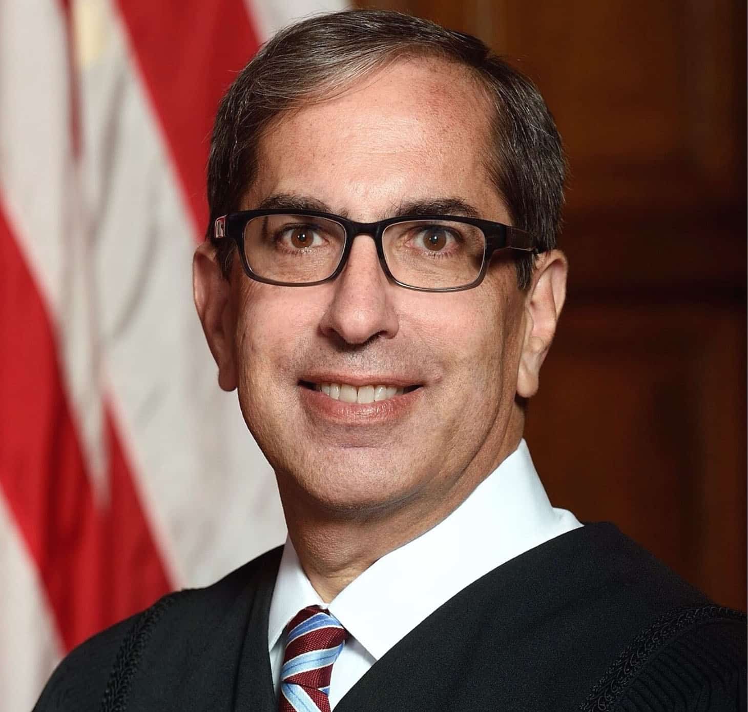 In Memoriam - LGBTQ+ Judges